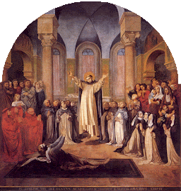 Praedicatio Veritas: Immanentism and the Ecclesiological Crisis by Fr ...